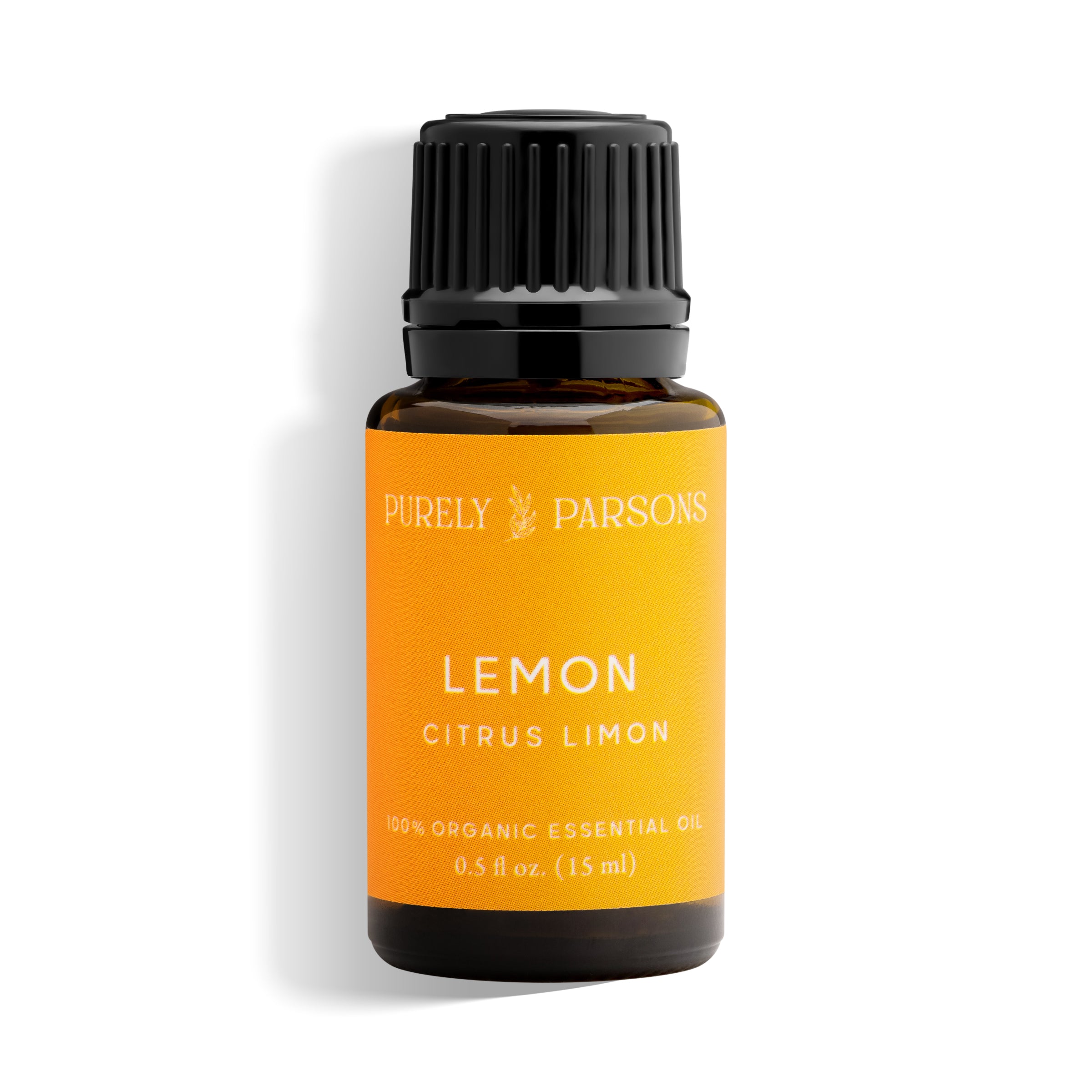 Lemon – Purely Parsons