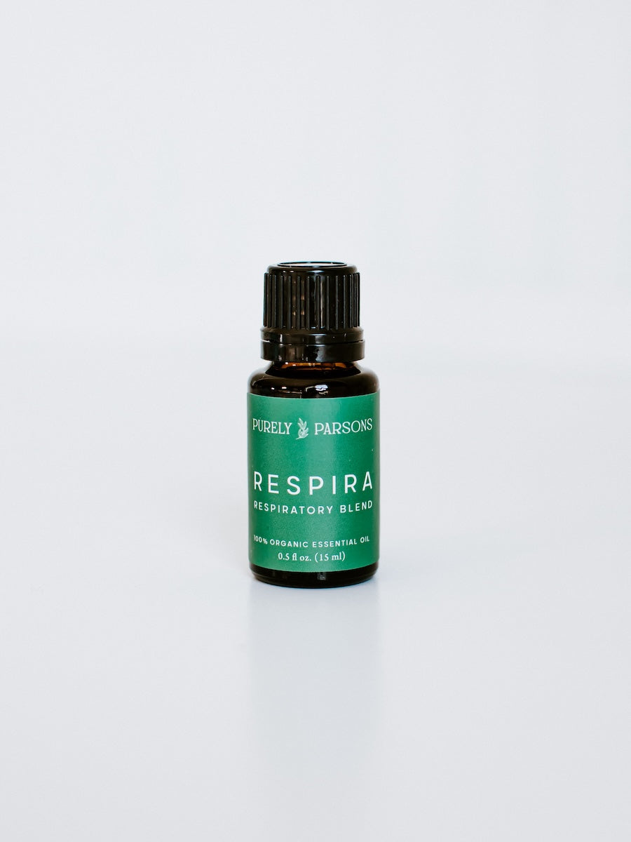 Respira – Purely Parsons