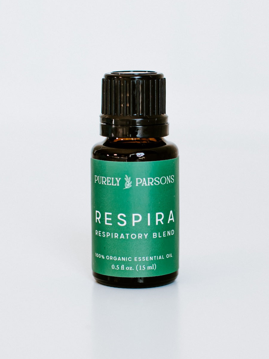 Essential Oils – Purely Parsons